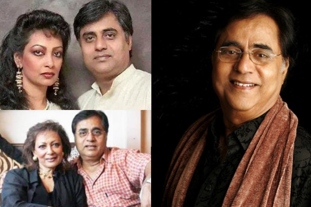 'मैं तुम्हारी पत्नी से शादी करना चाहता हूं'...जब गजल सम्राट जगजीत सिंह ने चित्रा के पति से मांगा ...