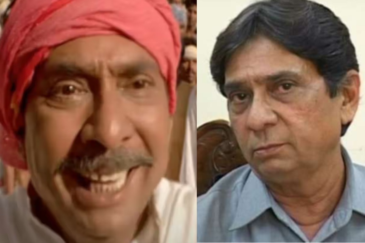 Javed Khan Amrohi : बॉलीवुड को लगा बड़ा झटका,