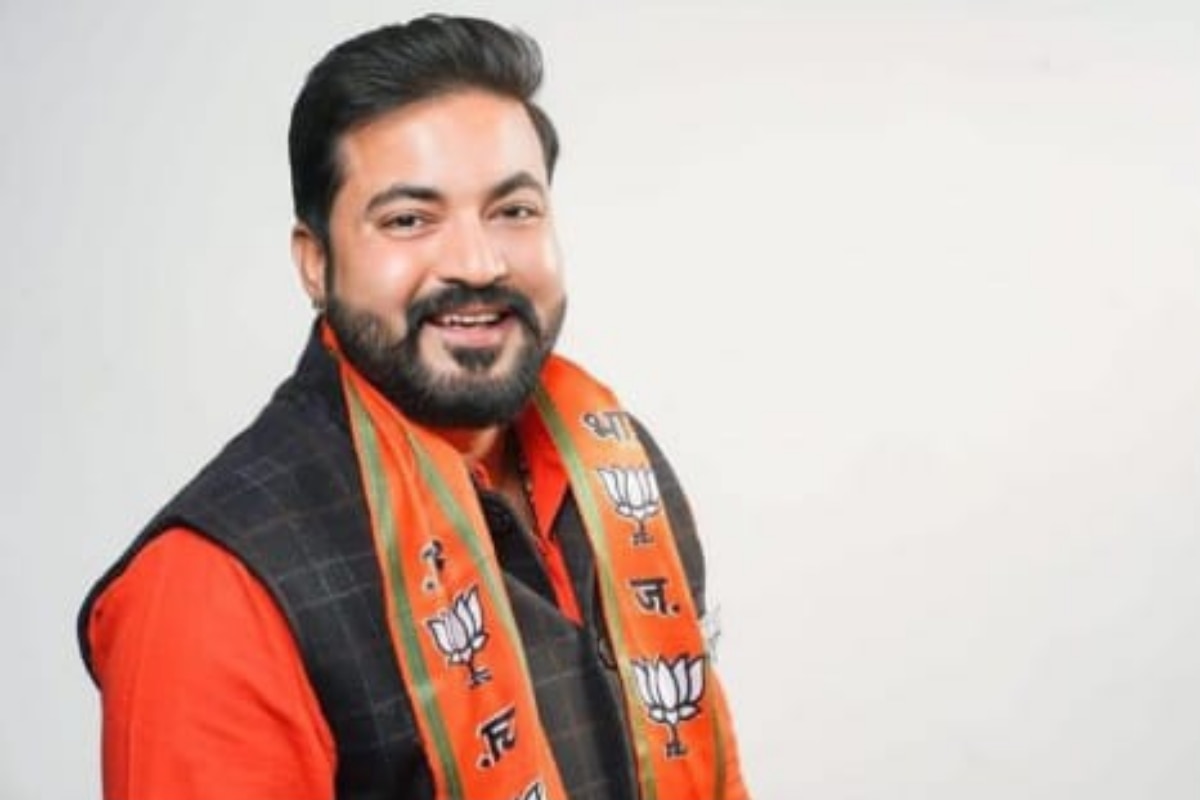 समाज कल्याण के लिए जितेन्द्र रंगवानी ने लिया गरीब परिवारों को उचित मदद ...