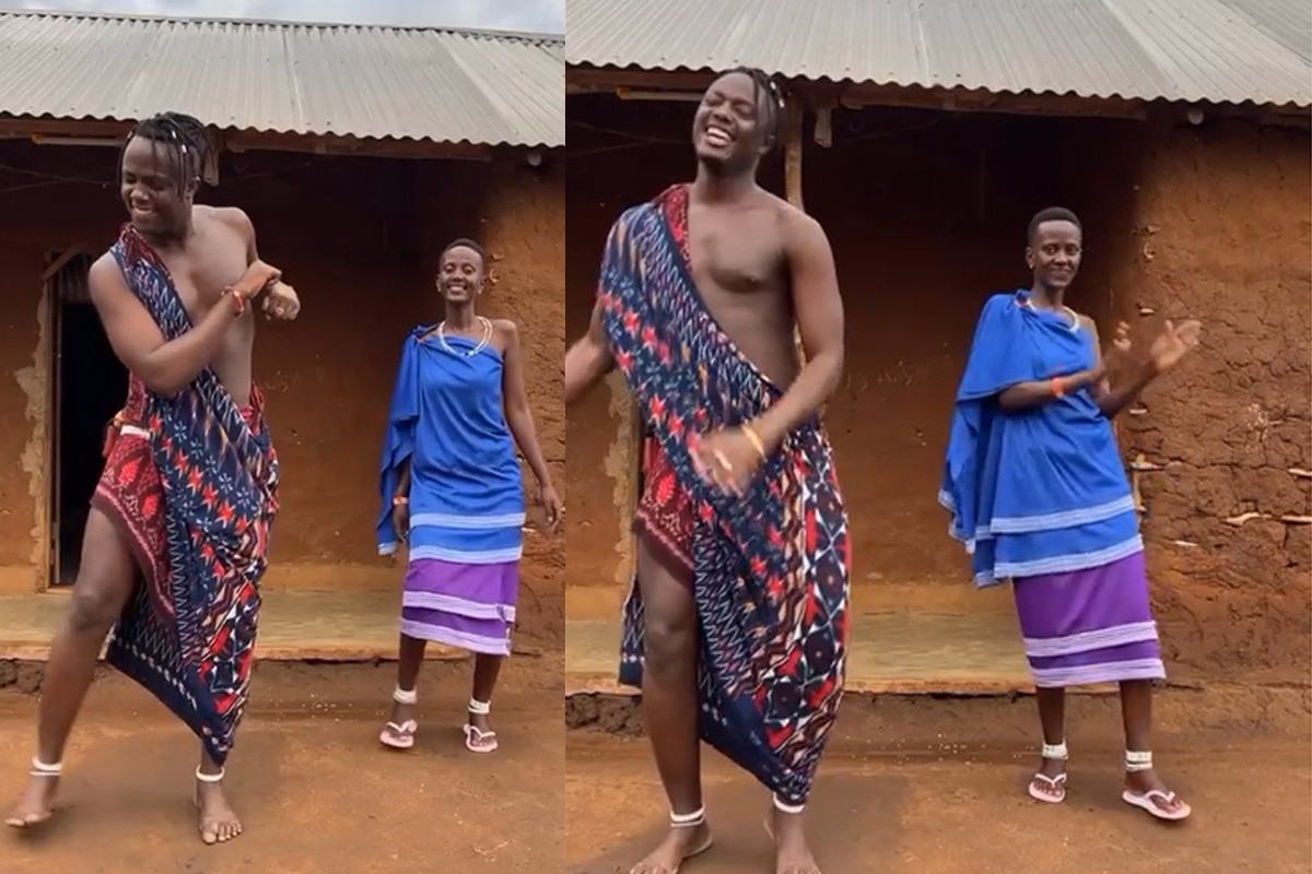 Killi Paul-Neema Slay Tum Tum in Trending New Video And Netizens Cant ...