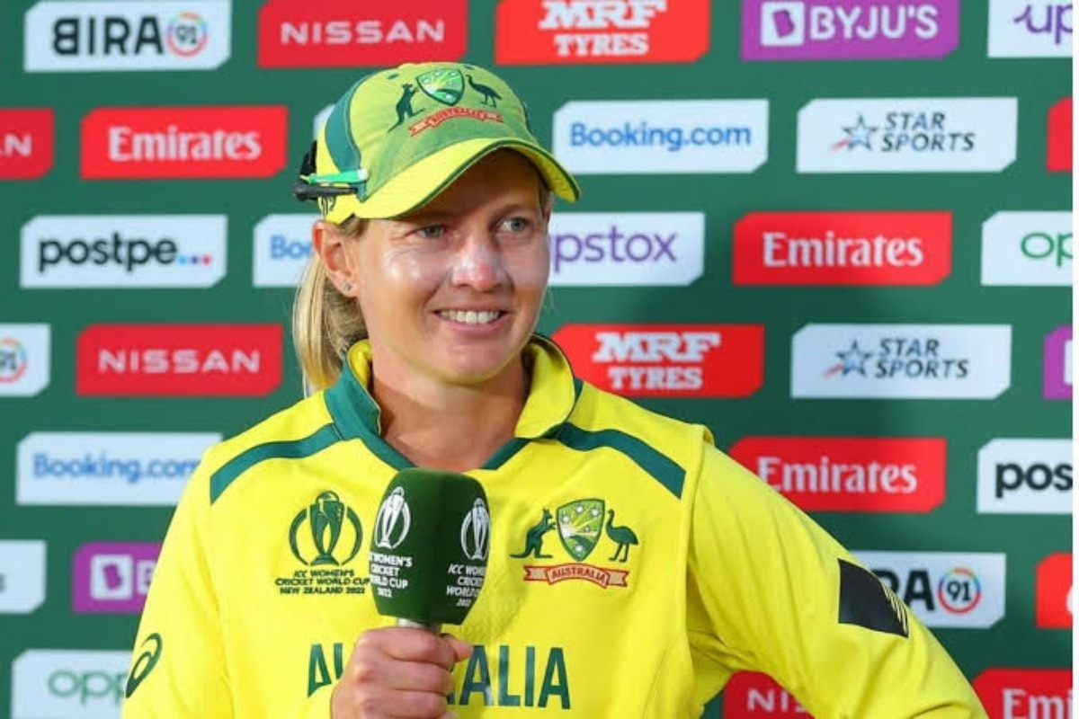 WPL 2023: Meg Lanning Appointed Captain of Delhi Capitals, Jemimah Rodrigues Her Deputy