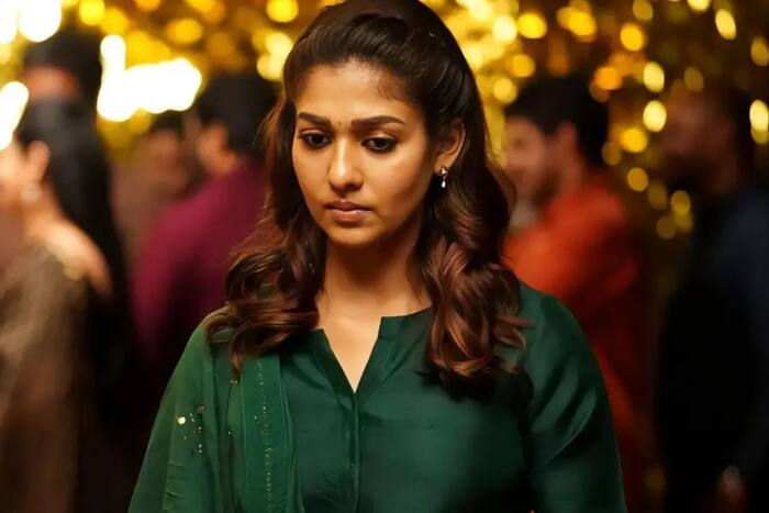 साउथ में भी कास्टिंग काउच, लीड रोल के बदले एक्ट्रेस Nayanthara से प्रोड्यूसर ने की थी ये 'डिमांड'