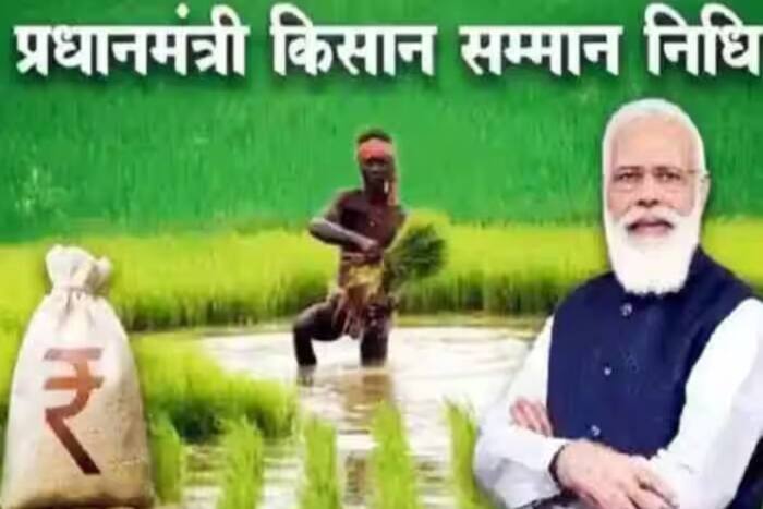 PM Modi To Release 13th Instalment of Rs 16,800cr Under PM-KISAN on ...