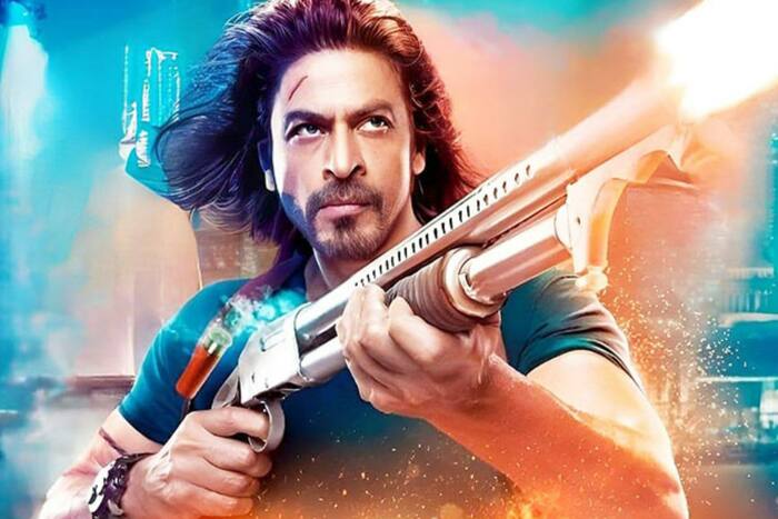 Pathaan Box Office New Record: Shah Rukh Khan Becomes The First Actor ...