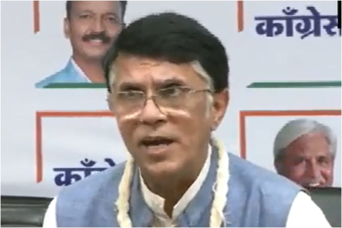 पवन खेड़ा पर किस वजह से हुई कार्रवाई? जानें प्रधानमंत्री मोदी के खिलाफ ...