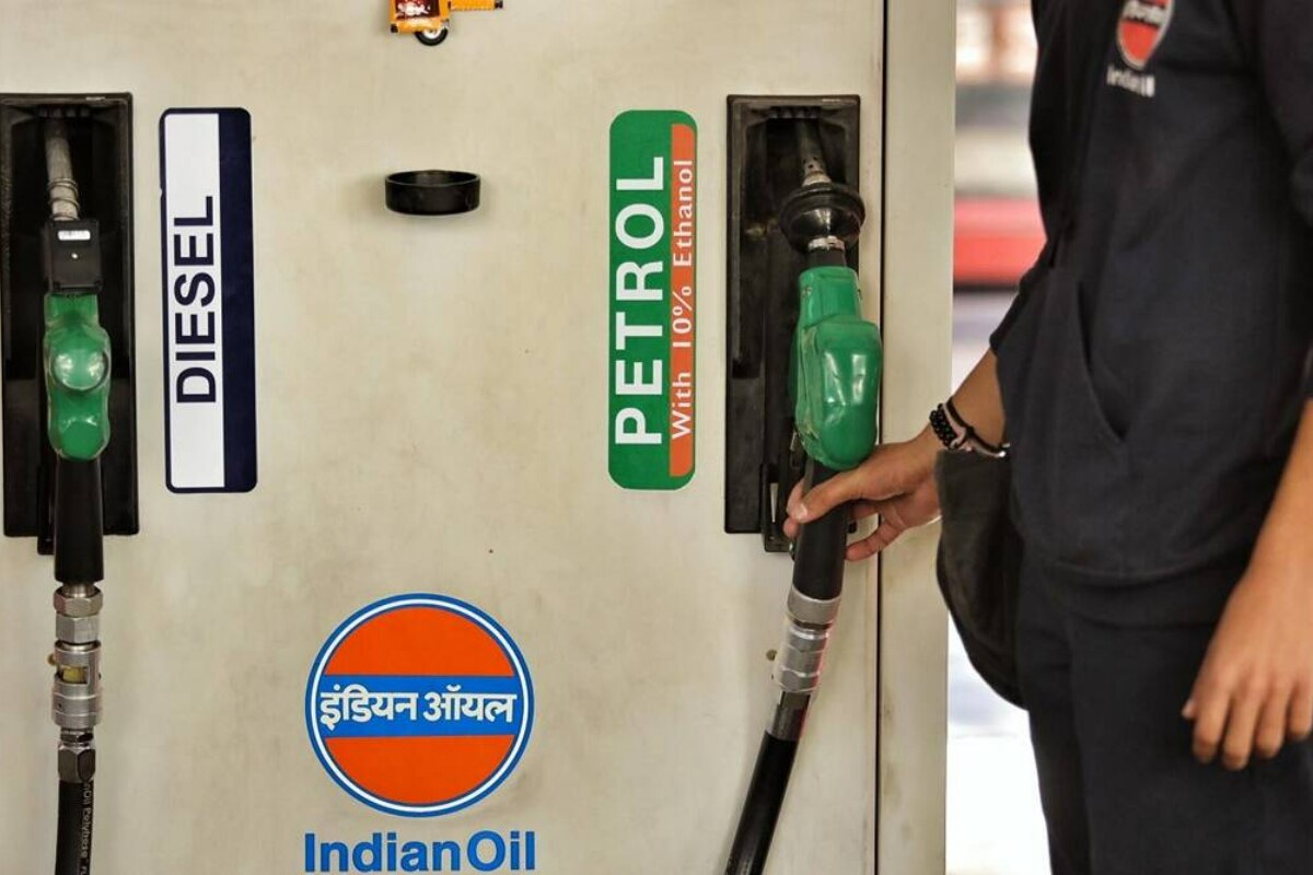Petrol, Diesel Prices On Thursday, 23 February: Check Latest Fuel ...