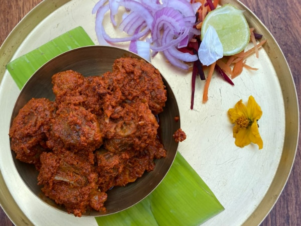 Cafe Athyeka Brings South Indian Flavours With Old World Vibes in Noida