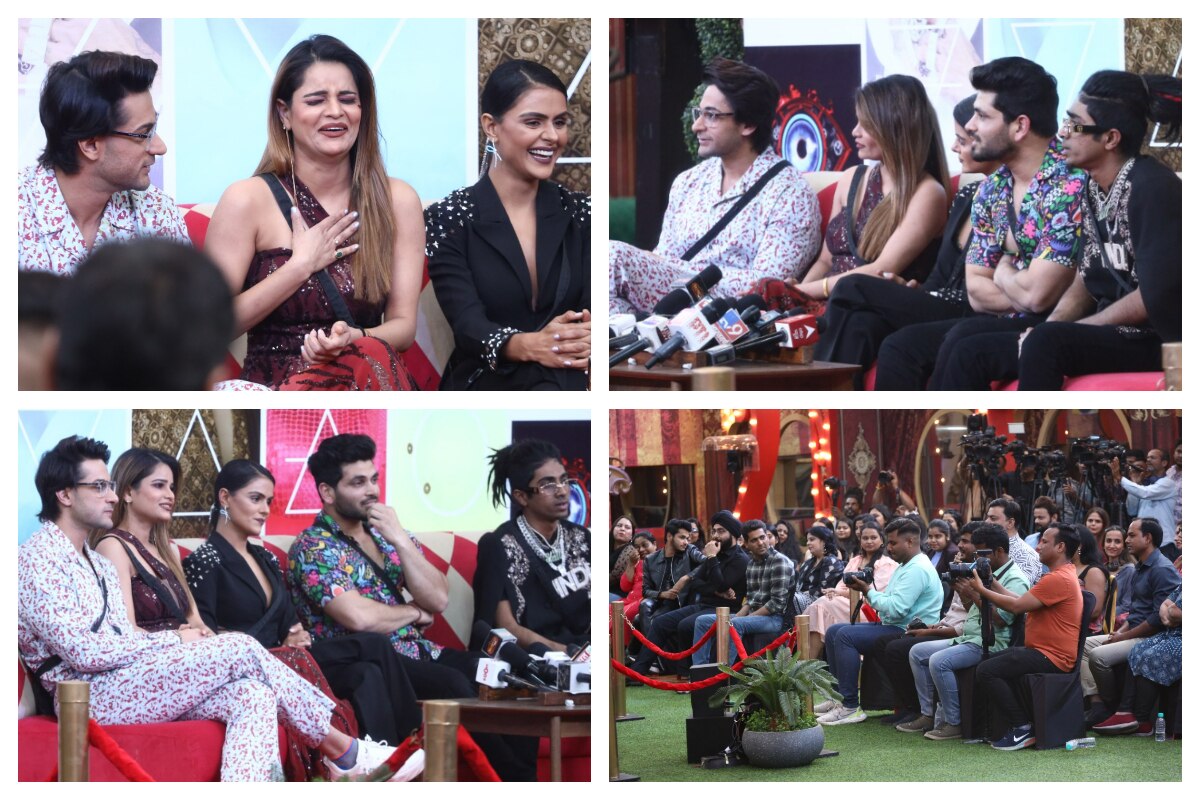 Bigg Boss 16 Brings Media Ka Vaar Tonight