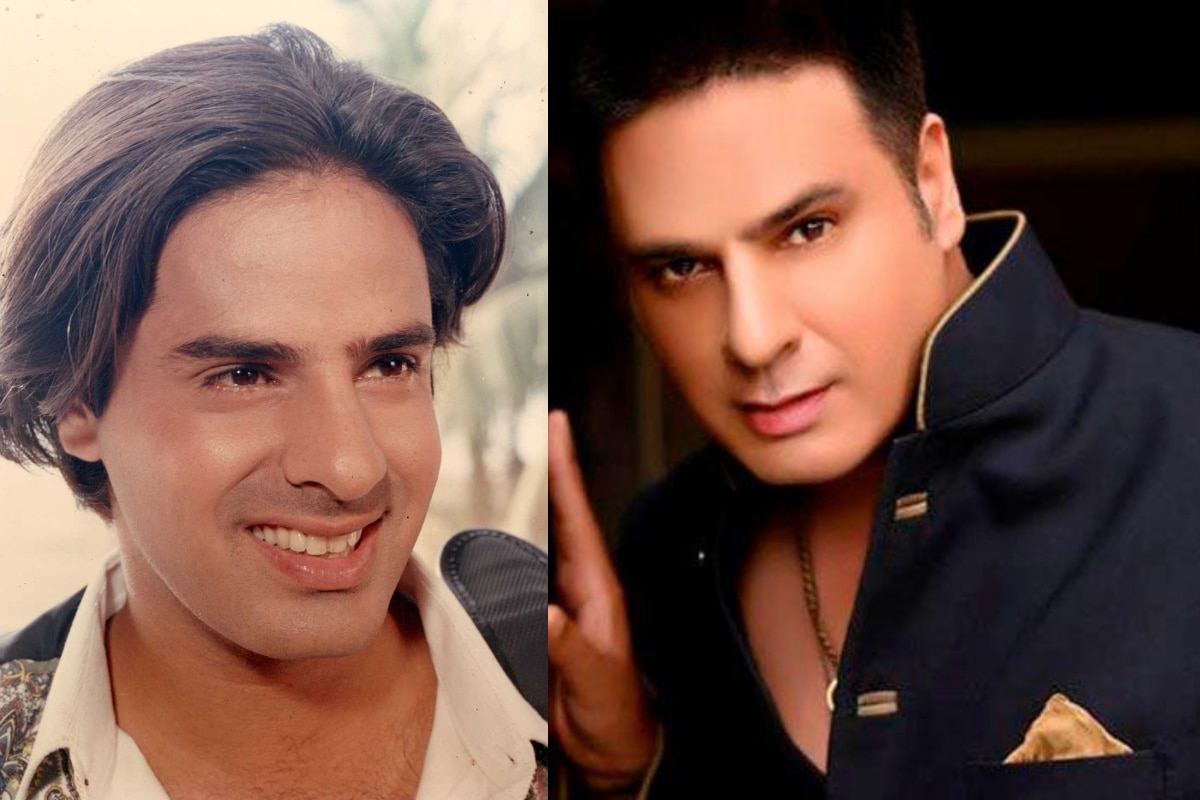 Rahul Roy : मां के साथ अफेयर की अफवाह पर राहुल रॉय ने खो दिया था आपा,