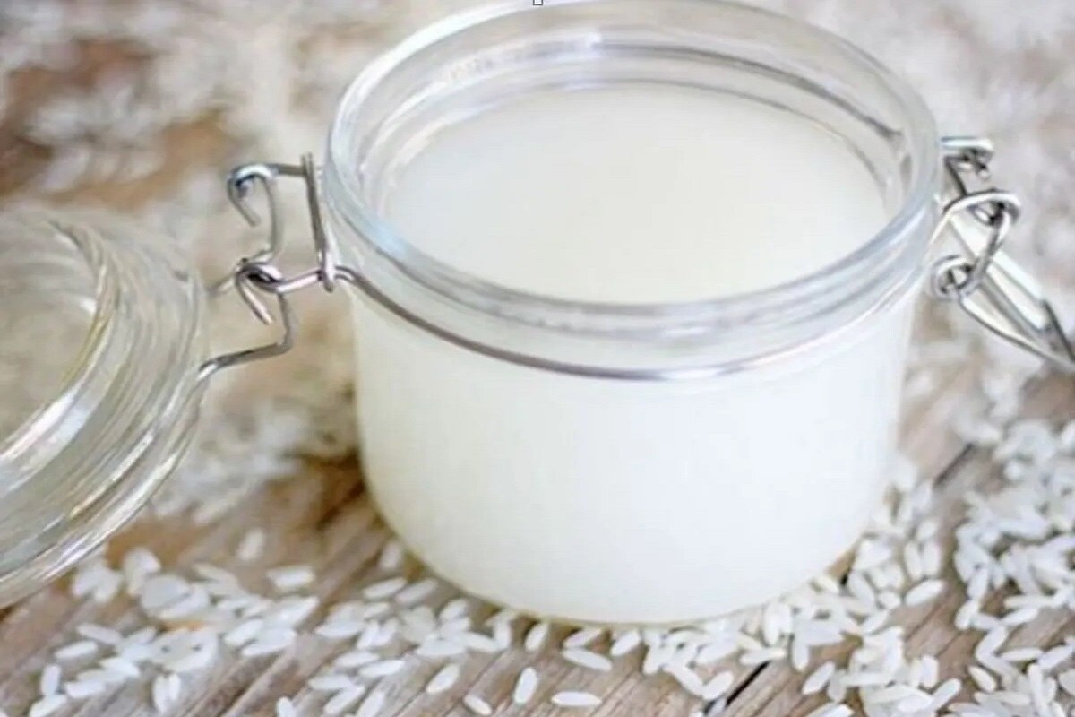 Rice Water Benefits: स्किन से लेकर बालों तक ही नहीं, बल्कि हेल्थ के लिए ...