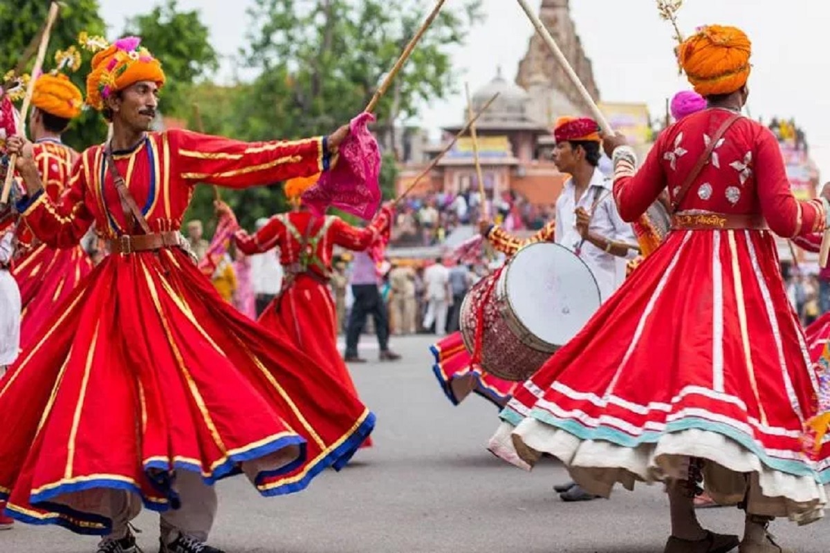 Sambhar Festival 2023: सांभर महोत्सव के बारे में सबकुछ जानिये,युवाओं के ...