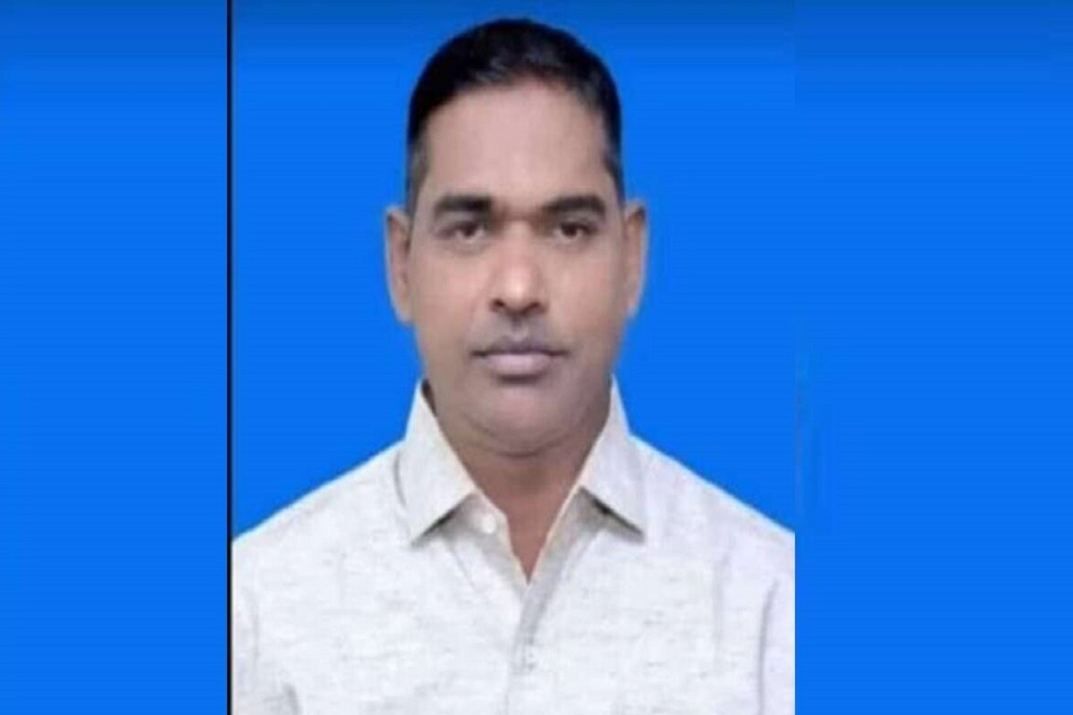 Shashikant Warishe Last Article Gave Voice to Locals Opposed to Oil ...