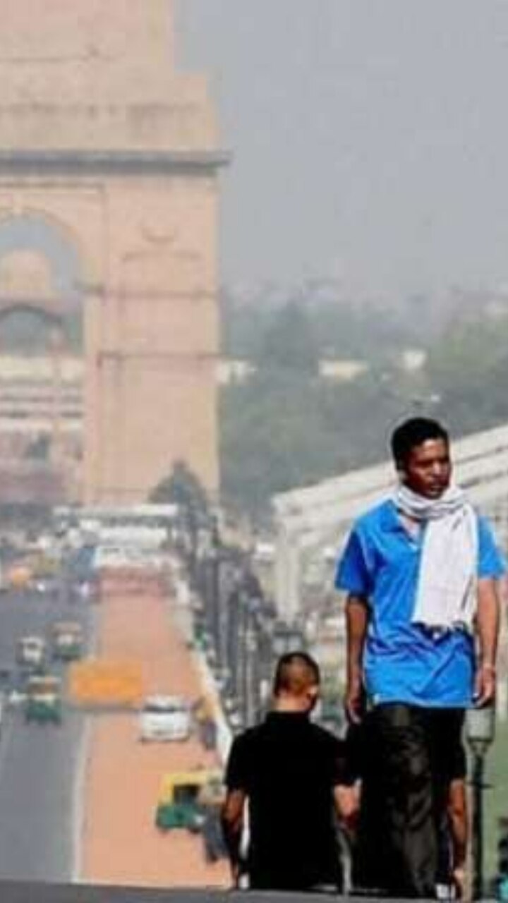 Weather Update: Temperature Likely To Fall In These States by 1-2 Degrees