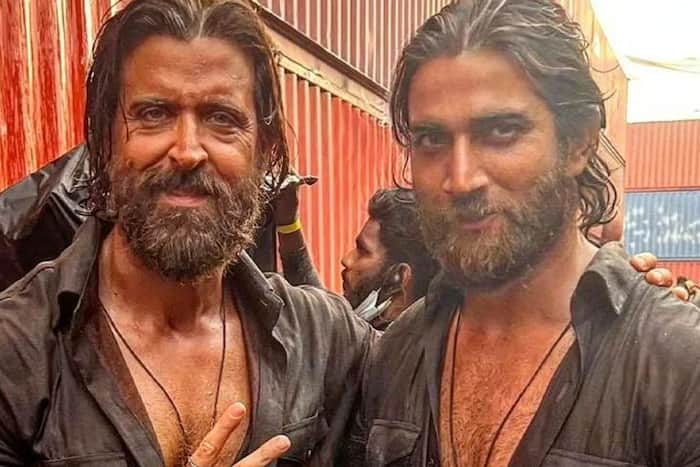 Sushant Singh Rajput Doppelganger- Hrithik Roshan's Stuntman Looks Like ...
