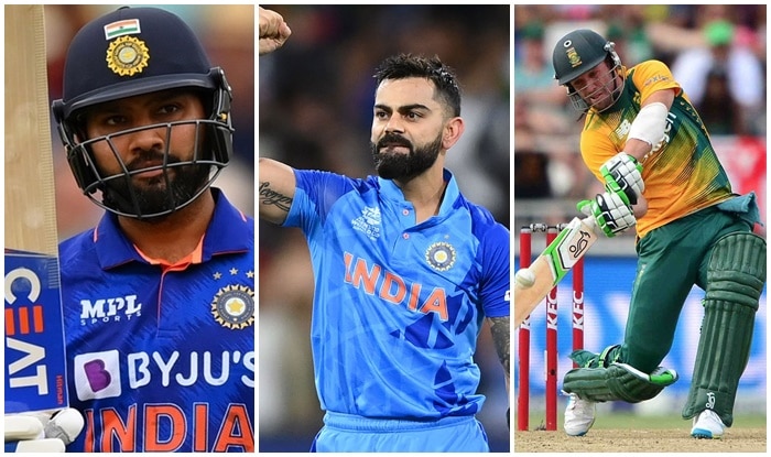 EXCLUSIVE | Virat Kohli, Rohit Sharma or AB de Villiers - Top T20 ...