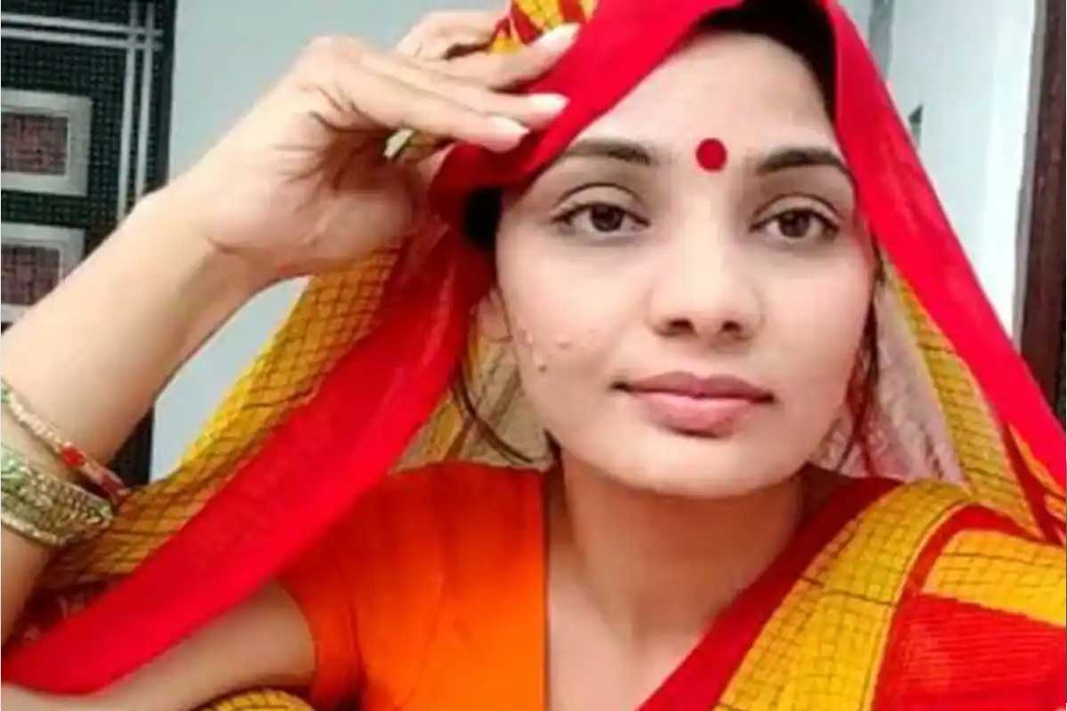 UP Assembly Election 2022 से पहले यूपी में का बा गीत गाकर मशहूर होने ...