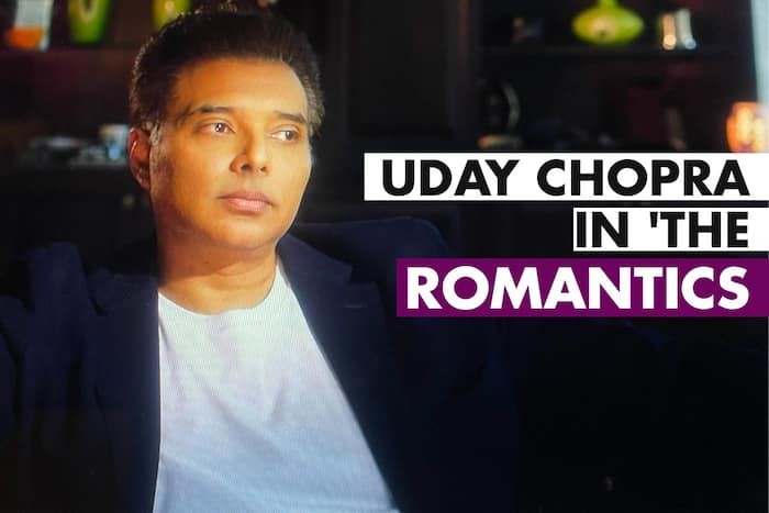 Uday Chopra Aces His Accent Game in The Romantics BUT Desi Tweeps Still ...