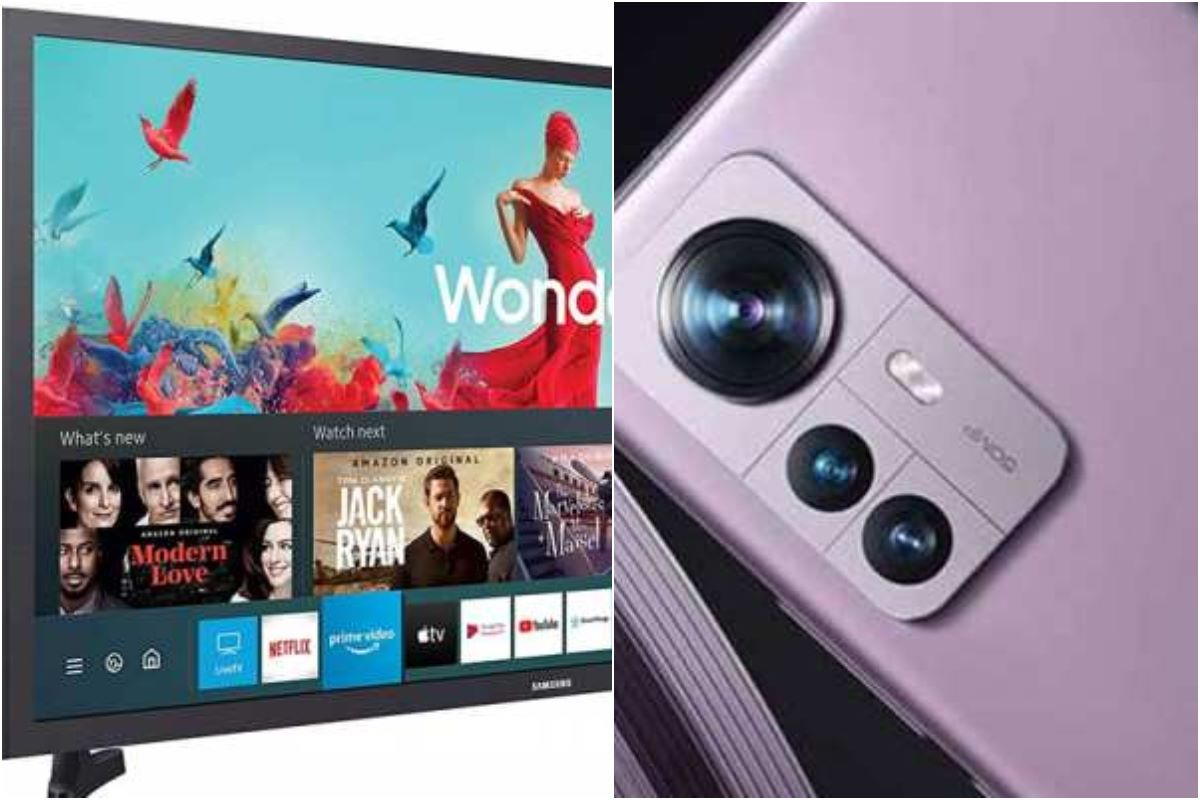 Union Budget 2023: आम लोगों के लिए बड़ी खुशखबरी, सस्ते होंगे मोबाइल फोन ...