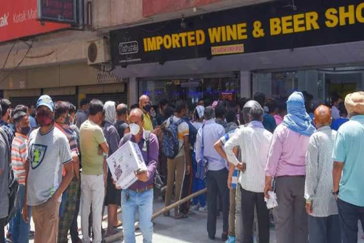Liquor Price Hike: जाम से जाम टकराना पड़ेगा महंगा! इस राज्य में महंगी ...