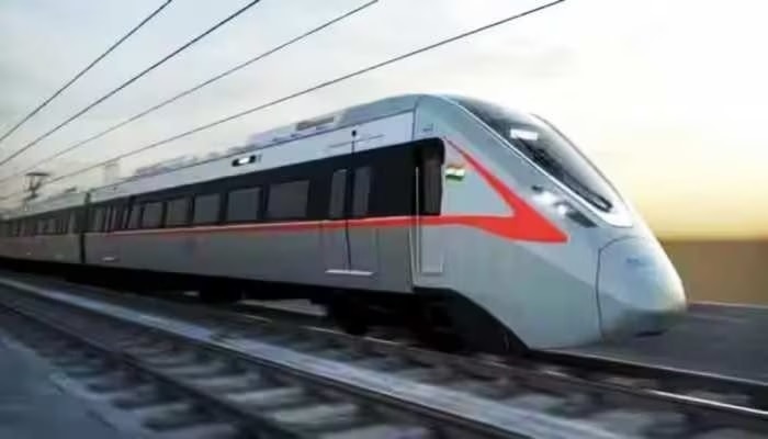 दिल्ली-मेरठ रैपिड रेल से जुड़ी सभी जानकारी है यहां; किराया, रूट, स्टेशन सब जानें - Delhi-Meerut ...