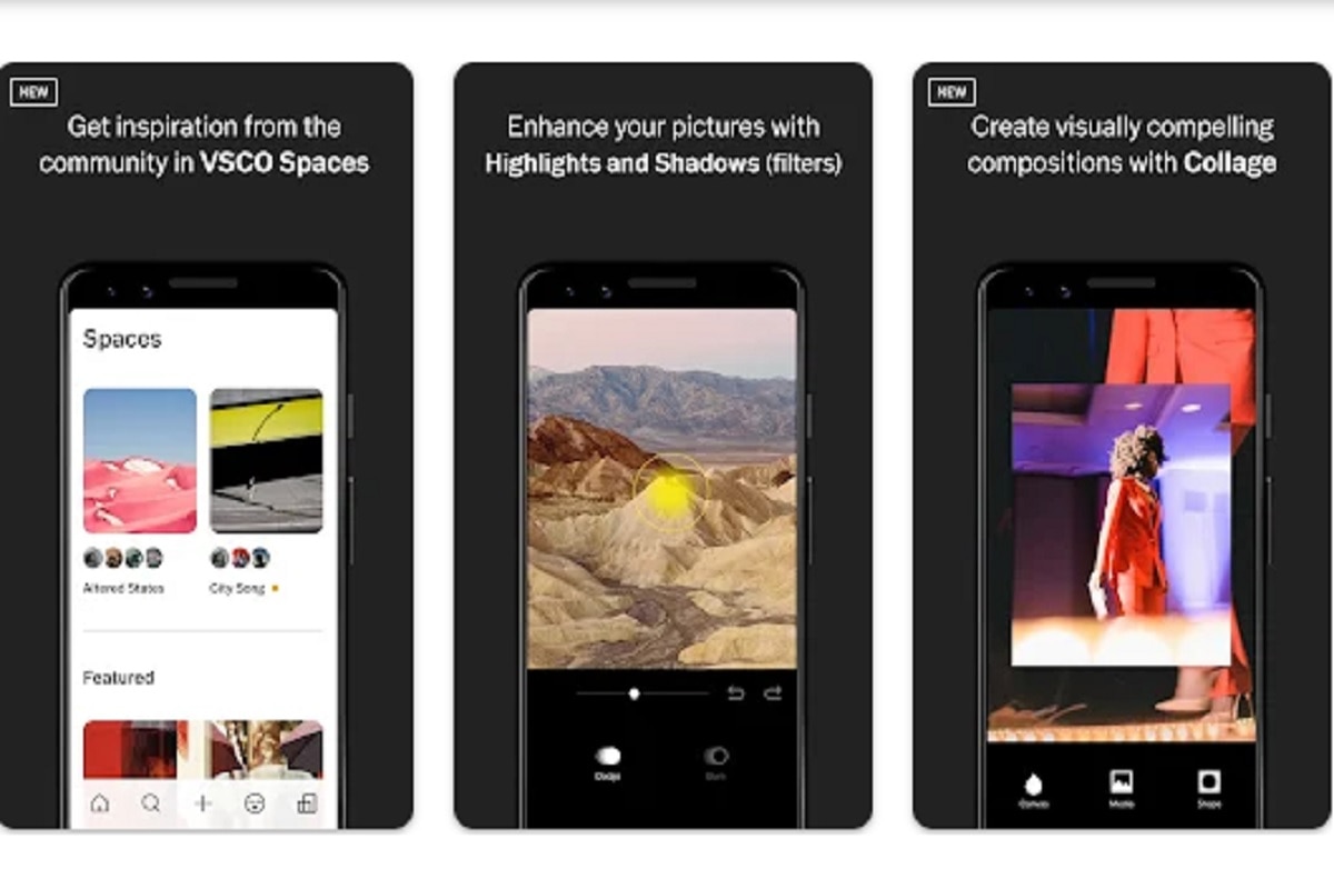 5 Best Mobile Video Editing Apps: यूट्यूब पर बनाते हैं वीडियो, तो इन ऐप्स के जरिए आसानी से कर ...