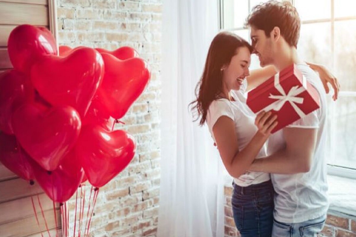 Valentine