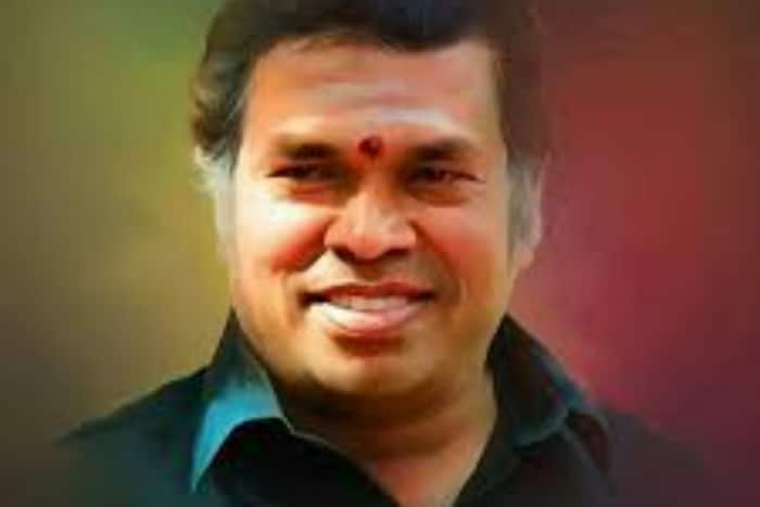 Veteran Tamil Actor Mayilsamy Dies at 57 After Feeling Discomfort