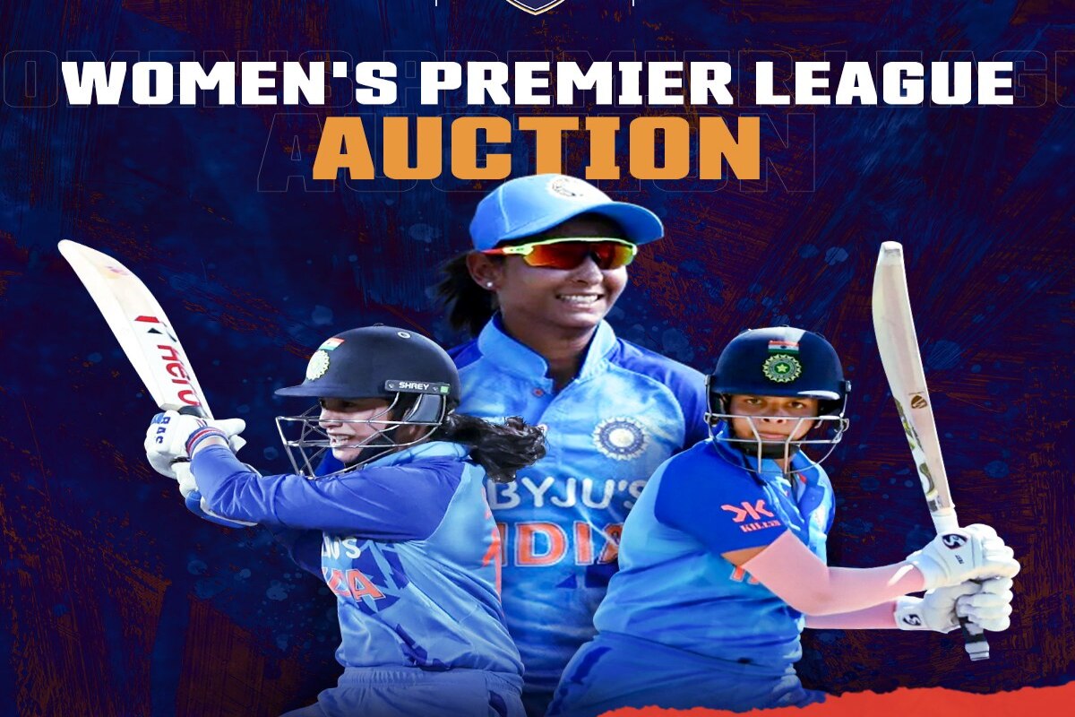 WPL Auction: महिला IPL नीलामी में इन 5 भारतीय अनकैप्ड खिलाड़ियों पर ...
