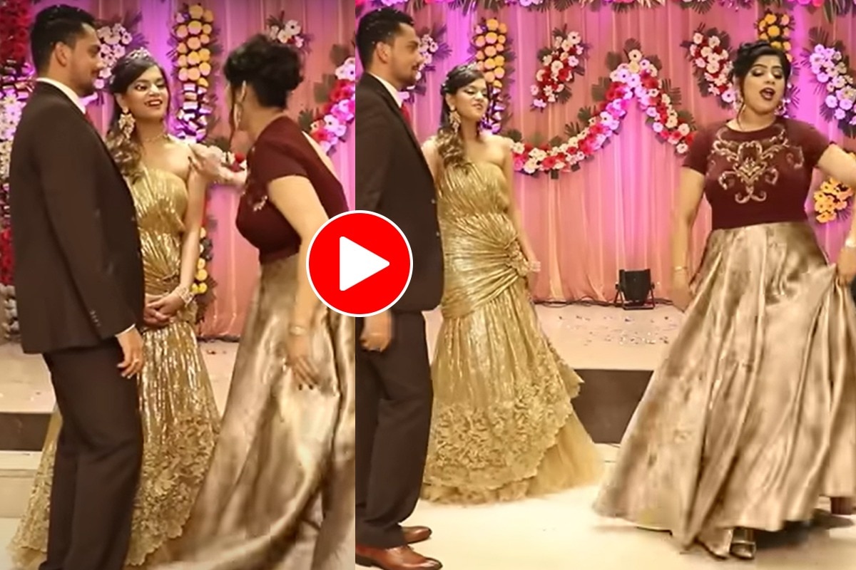 Dance Ka Video द वर क श द म भ भ न ड स स महफ ल ल ट ल द ल हन