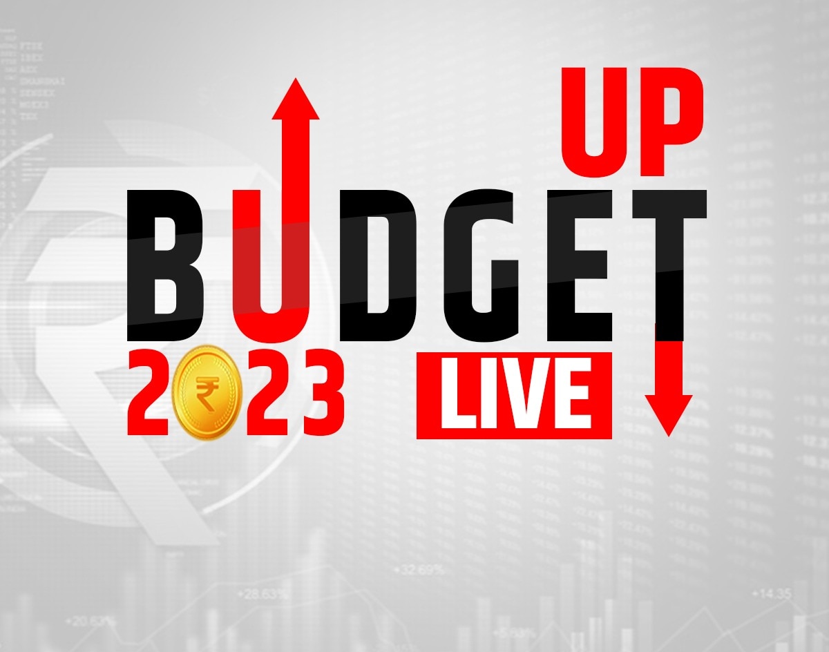 UP Budget 2023: Govt Proposes ₹200 Cr For Gorakhpur Industrial Corridor ...