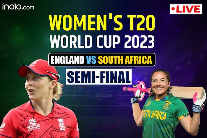 AS IT HAPPENED | ENG Vs SA, Womens T20 WC 2023 S/F Score: South Africa Beat England To Reach ...