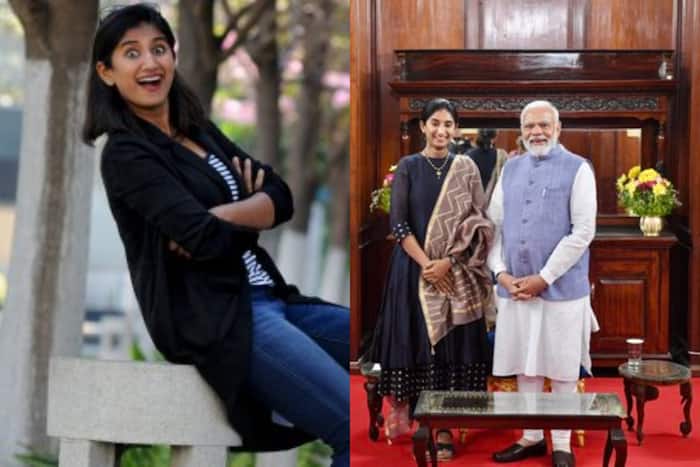 जानें आखिर कौन है श्रद्धा जैन ? इन्हें देखकर पीएम मोदी भी बोल पड़े