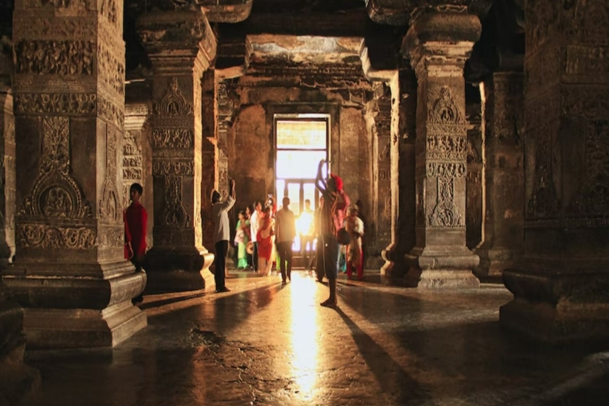 From Ajanta Ellora To Govandi Festival, It