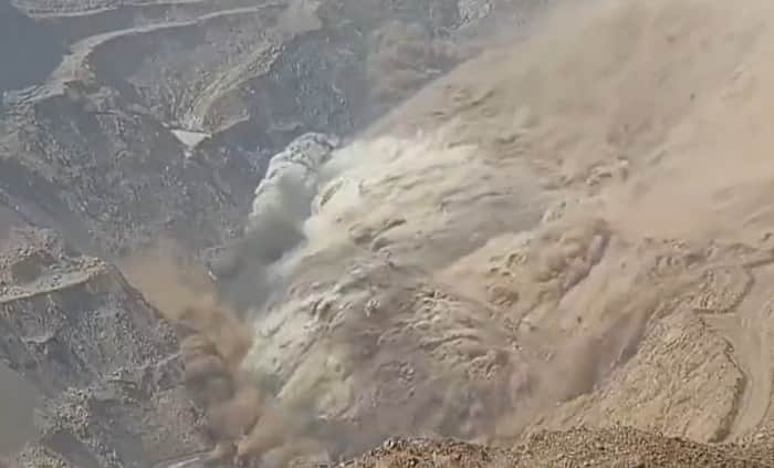 China Mine Collapse: More Bodies Found, 48 Still Missing After ...