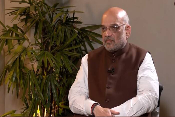 Nothing To Hide, Be Afraid Of Amit Shah Amid Allegations That BJP ...