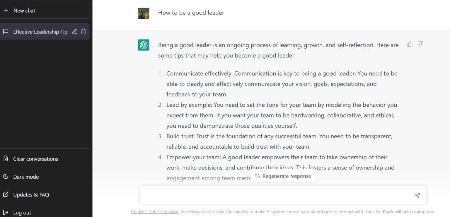 Understanding ChatGPT What Is It And Why Is Everyone Obsessing Over This AI Chatbot?