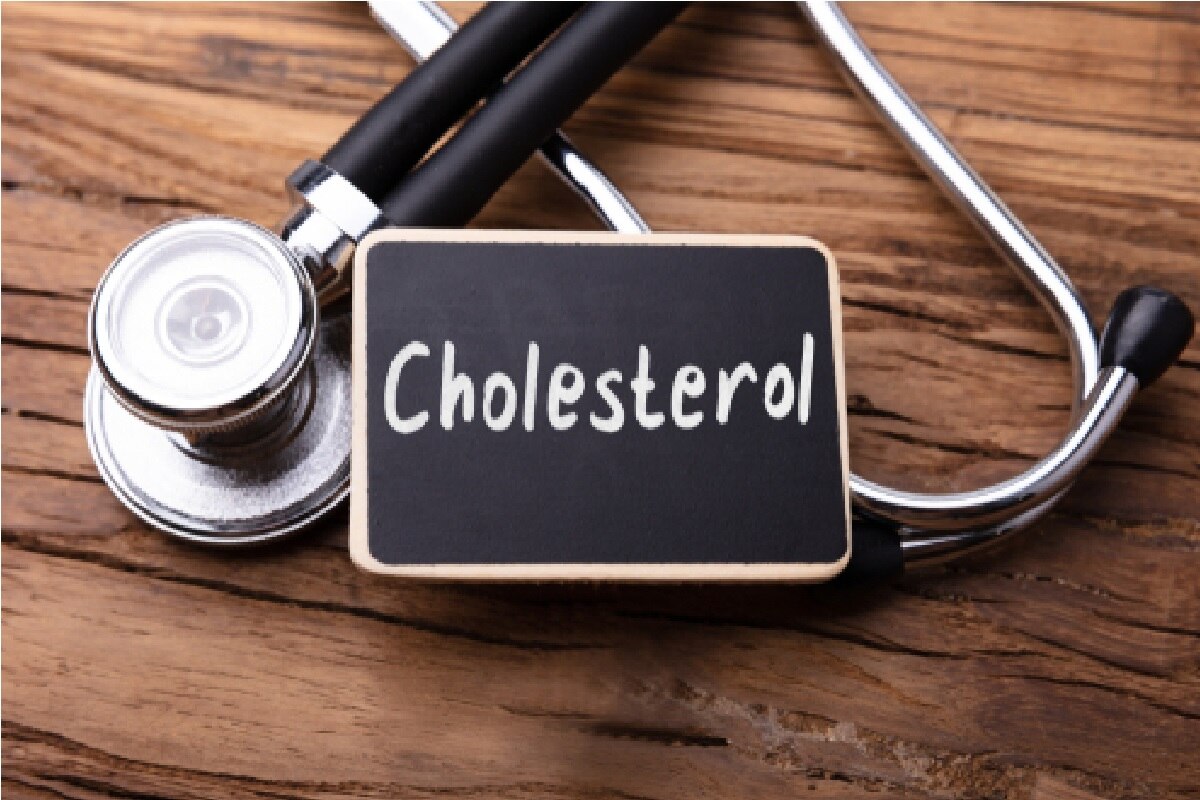 Cholesterol Control Diet: ये 5 चीजें खाएं, कोलेस्ट्रॉल कंट्रोल रहेगा ...