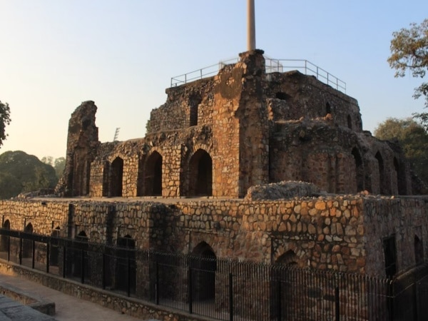 Delhi Most Haunted: Did You Know About The Spooky Mysteries Behind ...