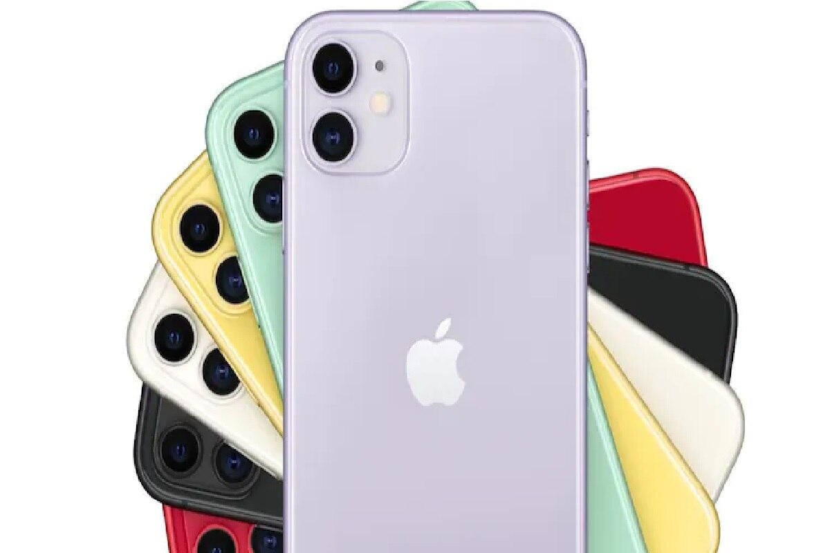 iPhone 11 की कीमत हुई 20000 से भी कम, लोगों ने कहा - एंड्रॉयड छोड़ो, अब ...