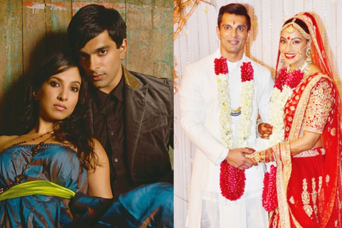 Karan Singh Grover Birthday: 10 महीने में टूट गई थी पहली शादी, दूसरी वाइफ ने जड़ा था थप्पड़