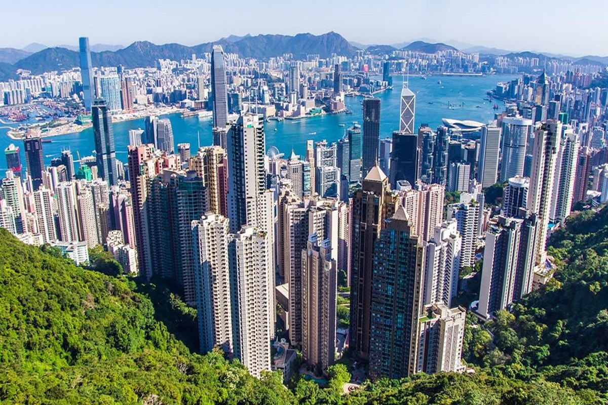मौका! इस ऑफर से आप भी फ्री में घूम सकते हैं Hong Kong, डिटेल यहां जानिये
