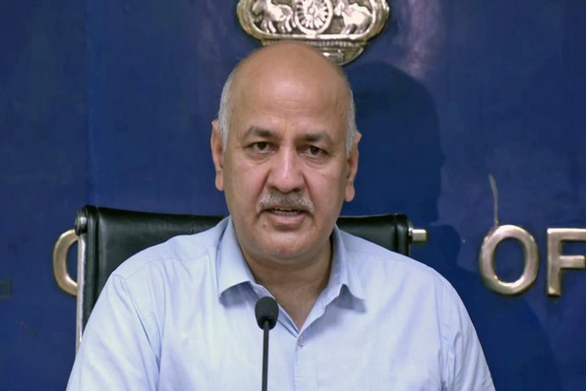 Delhi Court Extends Manish Sisodia CBI Custody Till April 3 In Excise Scam
