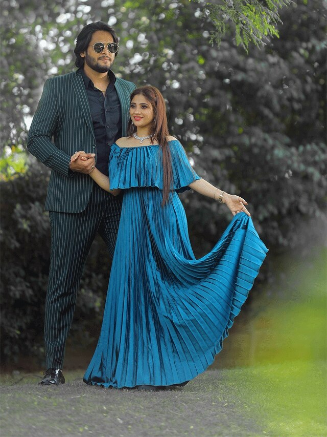 हिंदू लड़का...मुस्लिम लड़की, प्यार के लिए ज़माने से भिड़े