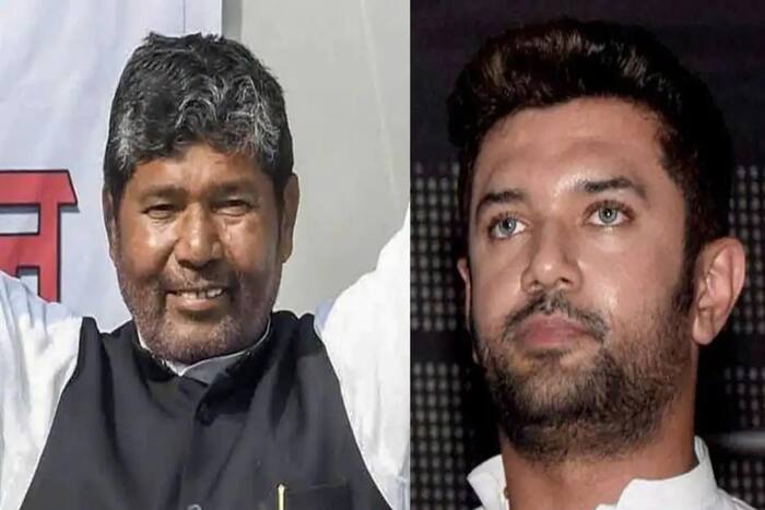 Pashupati Paras Resigns as Union Minister After BJP Seals Seat-sharing Deal With Nephew Chirag ...