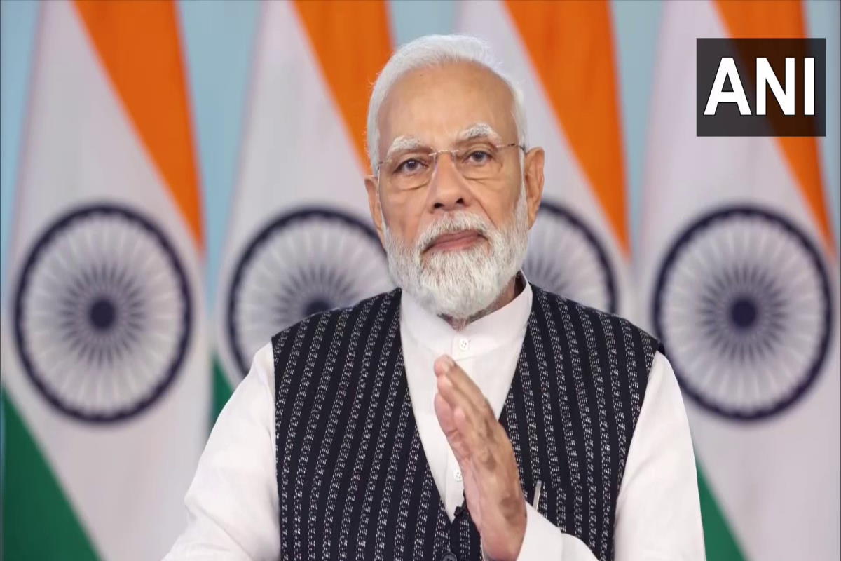 कृषि बजट नौ साल में 5 गुना बढ़कर 1.25 लाख करोड़ रुपये से अधिक हुआ: पीएम ...