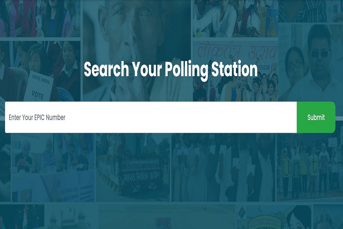 Tripura Election Heres How To Find Polling Booth Info About