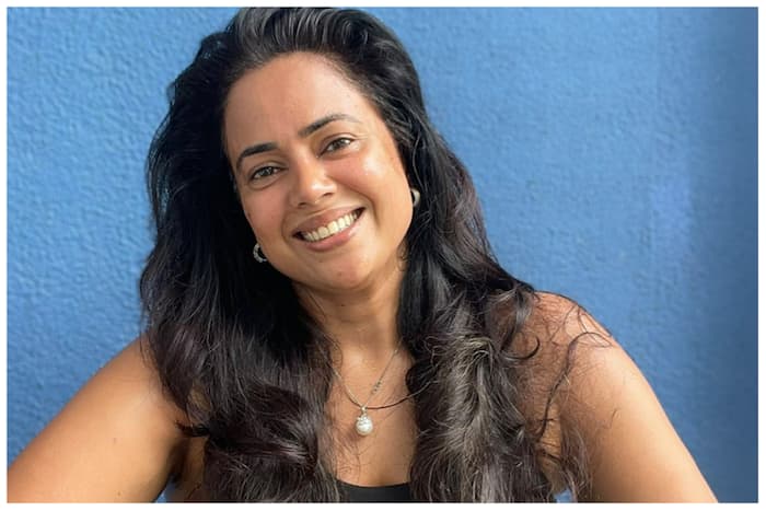 Sameera Reddy Opens up on Sexism Body Shaming And Ideal Beauty ...