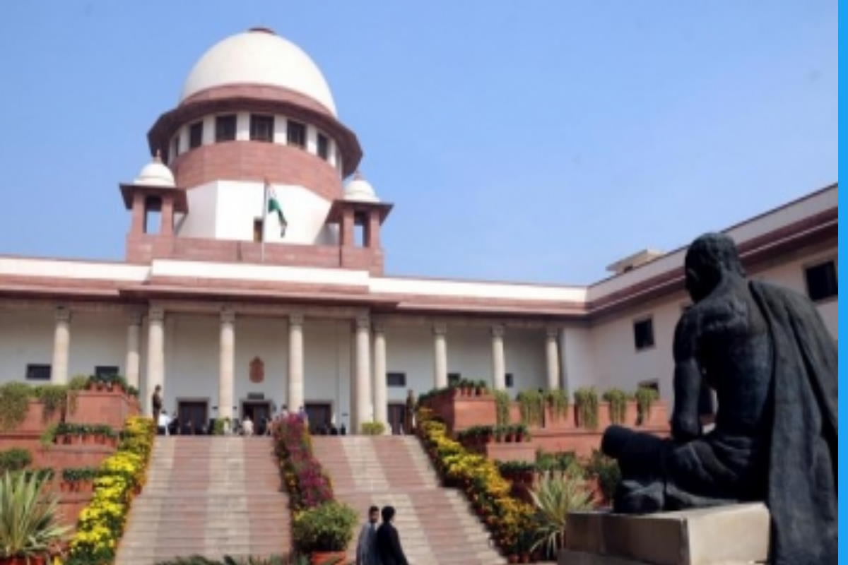 Panel Of PM, CJI And Leader Of Opposition To Appoint Election ...