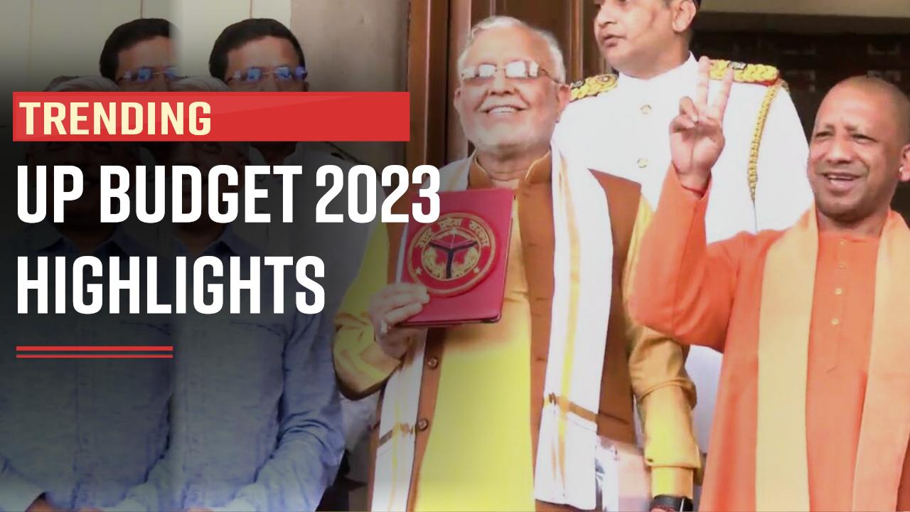 UP Budget 2023: UP FM Proposes Rs 600 Crores For Marriage Of Girls Of ... UP Budget 2023: UP FM Proposes Rs 600 Crores For Marriage Of Girls Of ...