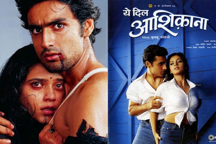 'ये दिल आशिकाना' के हीरो-हीरोइन अब कहां हैं? खूब हिट हुआ था 'उठा ले ...